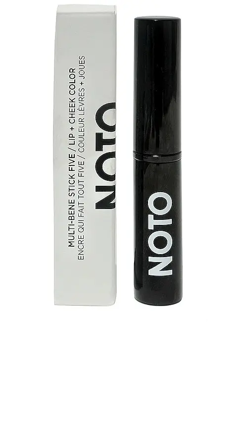 NOTO BOTANICS Multi-bene Stick - Genet
