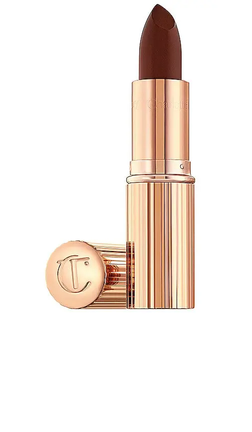 Charlotte Tilbury K.i.s.s.i.n.g Lipstick - Night Crimson