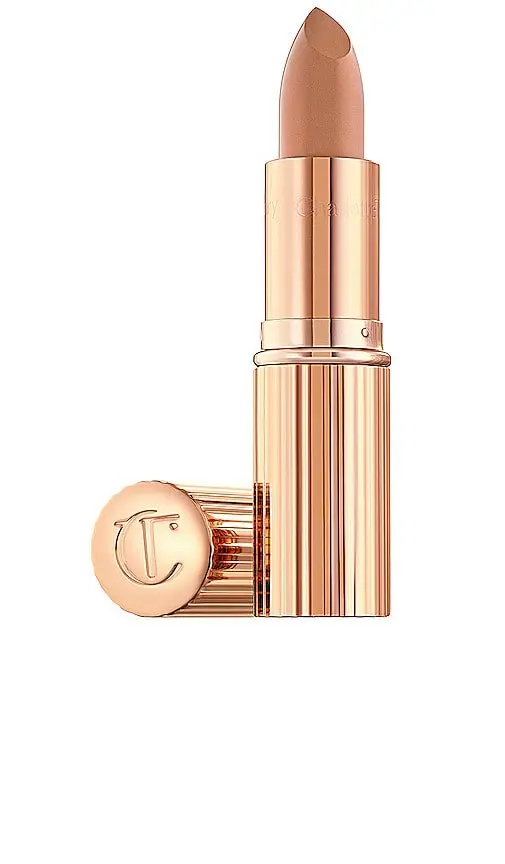 Charlotte Tilbury K.i.s.s.i.n.g Lipstick - Nude Kate