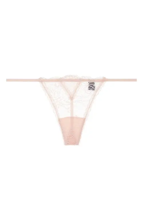 JOURNELLE Sapna G-string Thong - Delicate