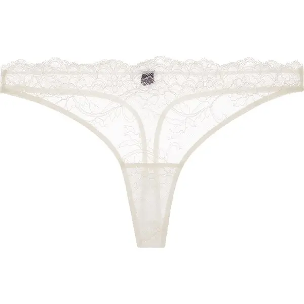 JOURNELLE Anais Thong - Powder