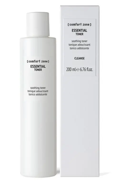 COMFORT ZONE Essential Toner