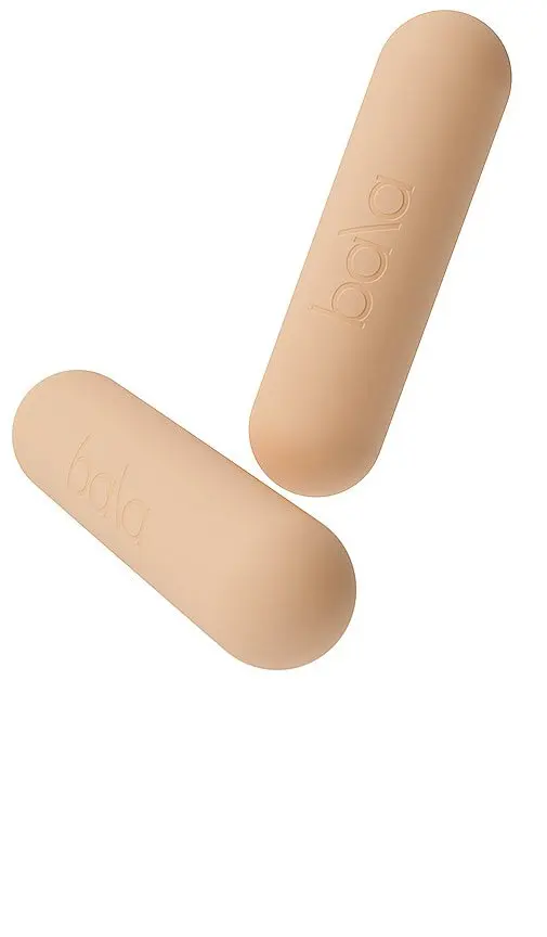 BALA 3 Pound Bars
