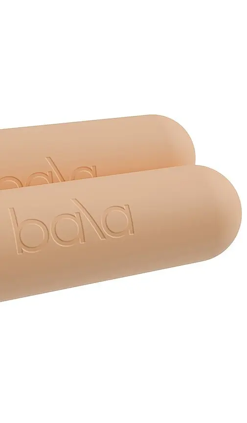 BALA 3 Pound Bars