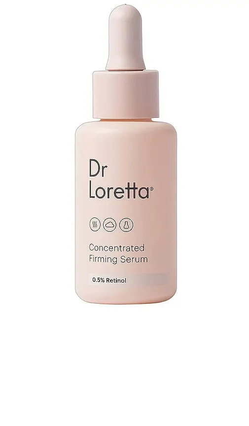 DR. LORETTA Concentrated Firming Serum - N,a