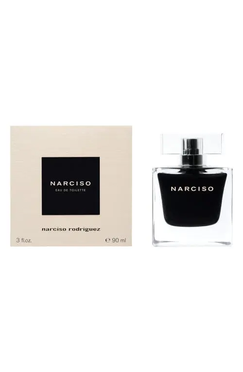 Narciso Rodriguez Rodriguez Eau De Toilette