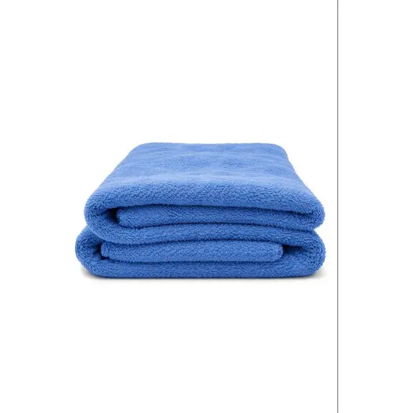 VOLO Body Towel - Cielo Blue