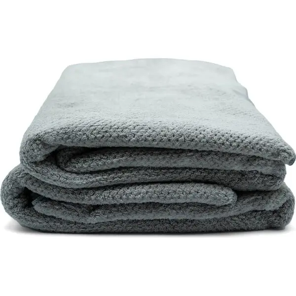 VOLO Body Towel - Luna Gray