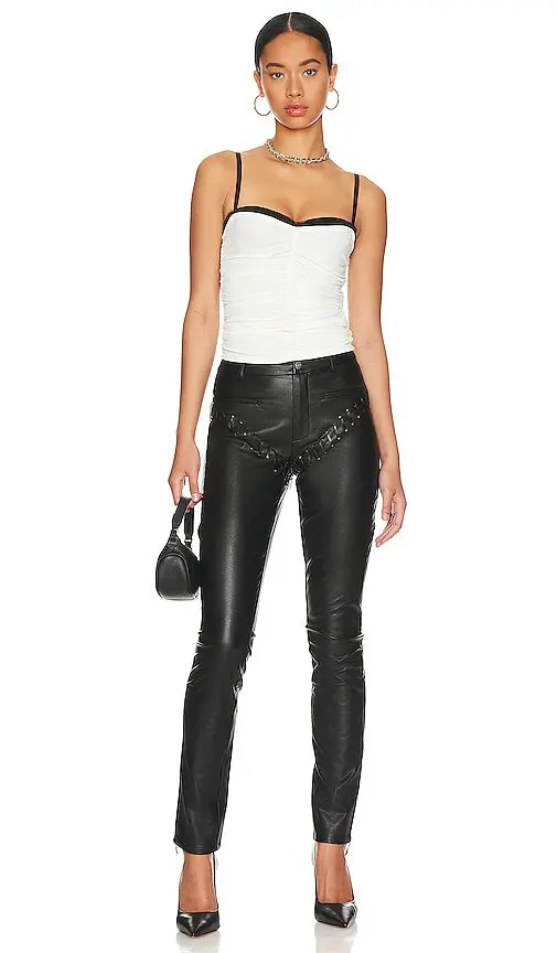 Miaou Renzo Tube Top