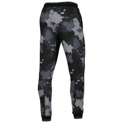 THE WILD COLLECTIVE Kansas City Chiefs Camo Jogger Pants