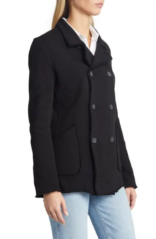 Frank & Eileen Belfast Pea Coat