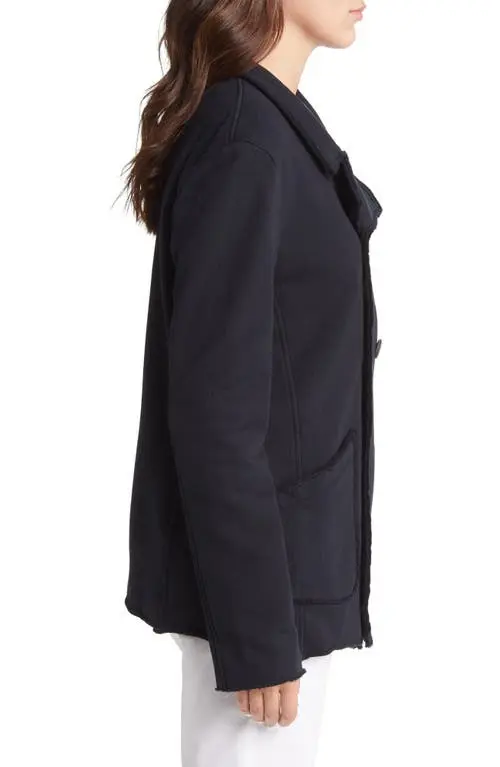 Frank & Eileen Belfast Pea Coat - British Royal Navy