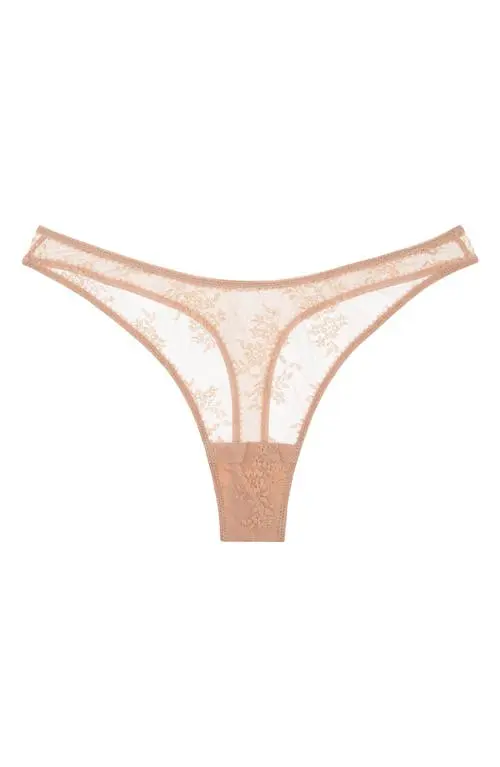 JOURNELLE Romy Thong - Amande
