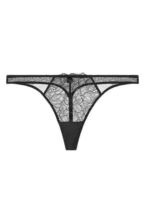 JOURNELLE Lexi Thong - Onyx