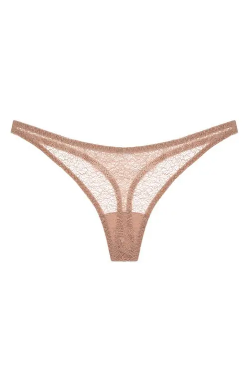 JOURNELLE Alix Thong - Sable