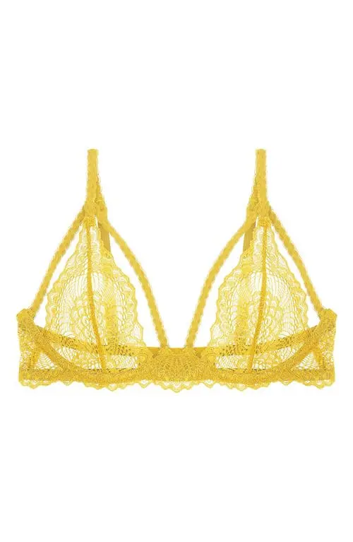 JOURNELLE Natalia Underwire Bra - Soleil