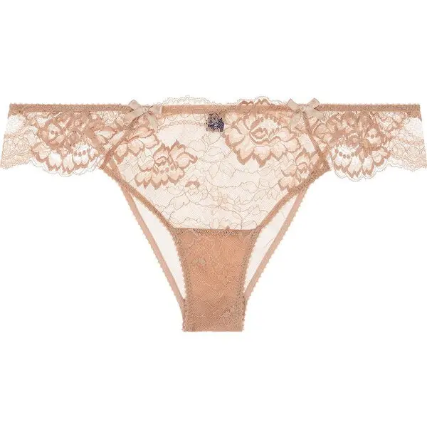 JOURNELLE Isabel Bikini - Amande