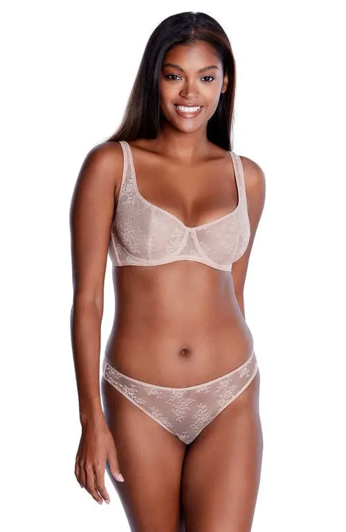 JOURNELLE Romy Bikini - Amande