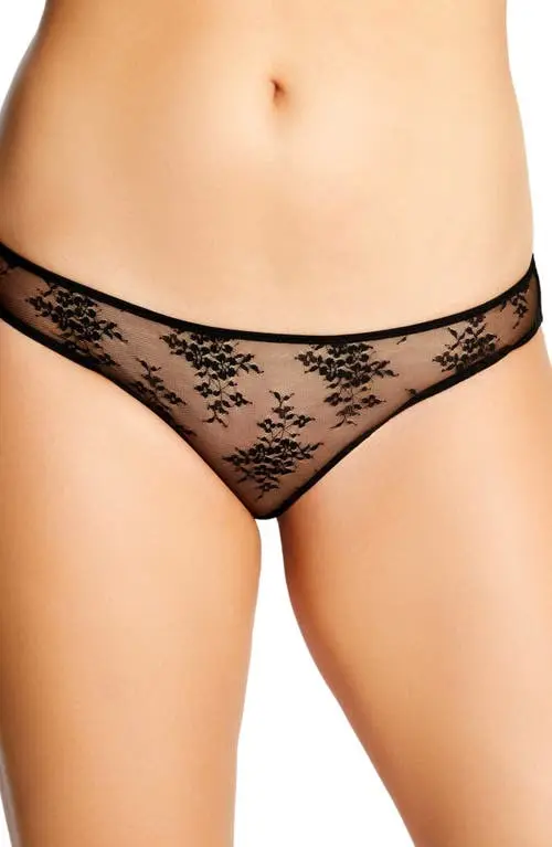 JOURNELLE Romy Bikini - Noir