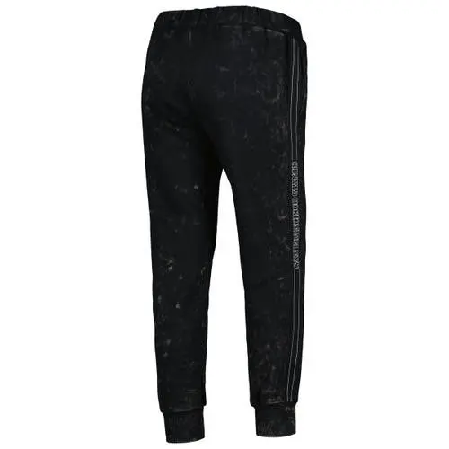 THE WILD COLLECTIVE San Francisco Giants Marble Jogger Pants