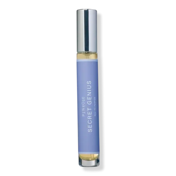 Pinrose Secret Genius Eau De Parfum Travel Spray - One-color
