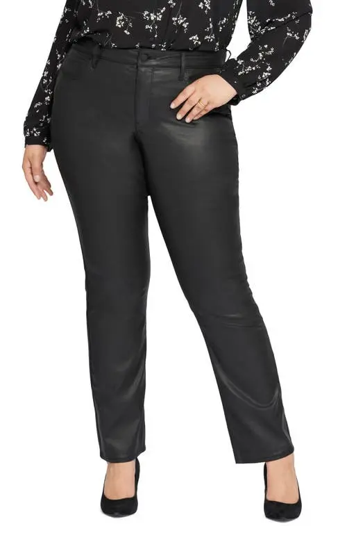 NYDJ Marilyn Straight Leg Jeans
