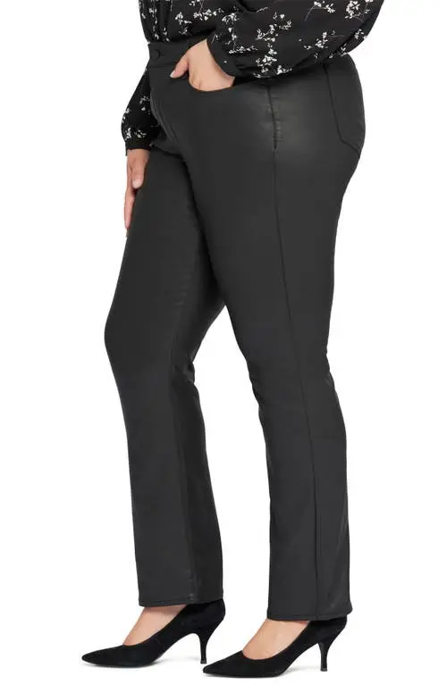 NYDJ Marilyn Straight Leg Jeans