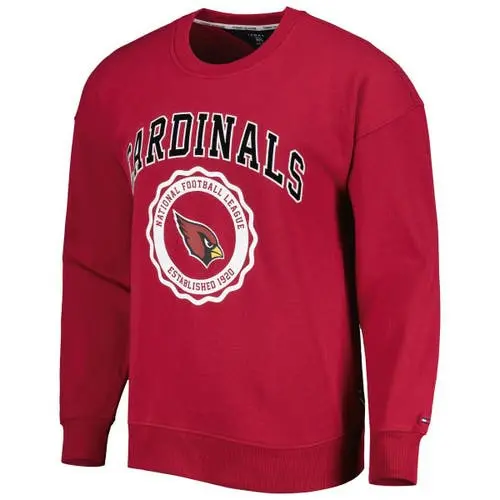 Tommy Hilfiger Arizona S Ronald Crew Sweatshirt