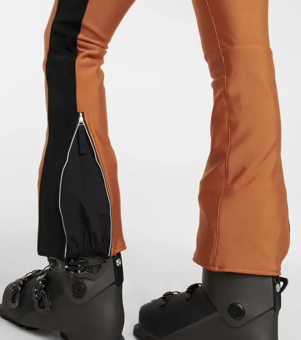 JETSET Magic Ghoster Glam Ski Suit - Multicoloured