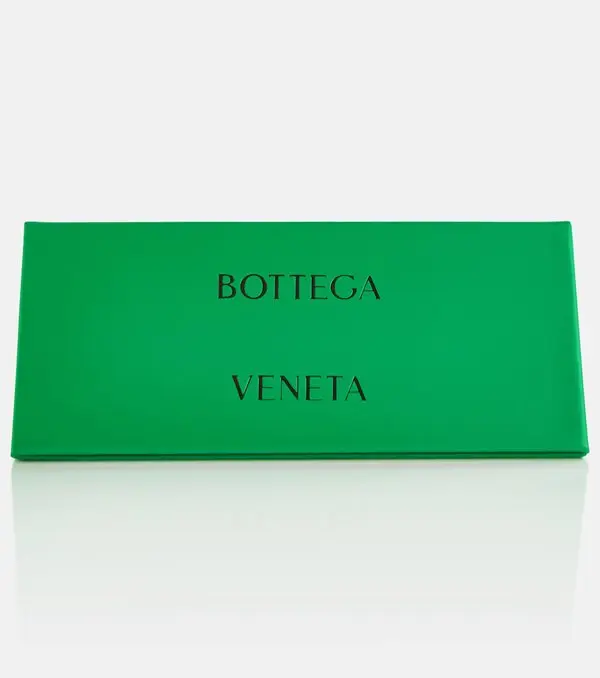Bottega Veneta Cat-eye Sunglasses