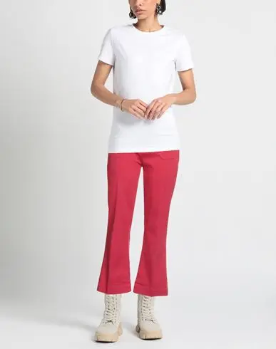 Seafarer Cotton-elastane Blend Flared Leg Pants