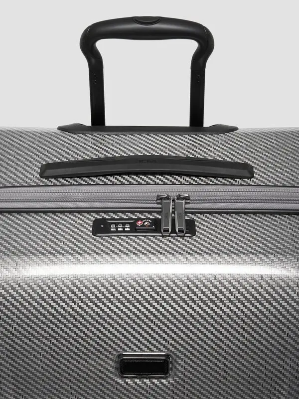 Tumi Extended Trip Packing Suitcase