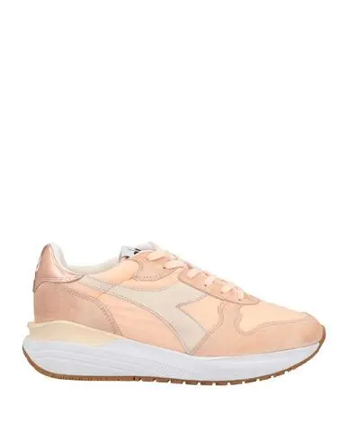 DIADORA HERITAGE Low-top Sneakers - Light Pink