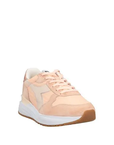 DIADORA HERITAGE Low-top Sneakers - Light Pink