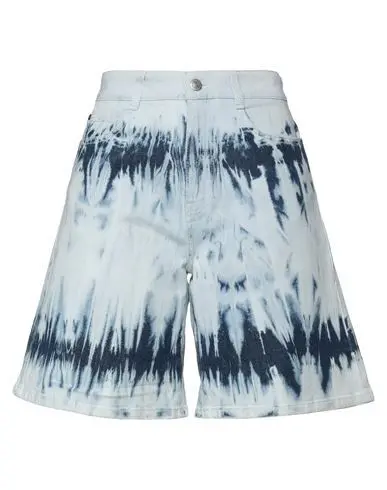 Stella McCartney Denim Shorts
