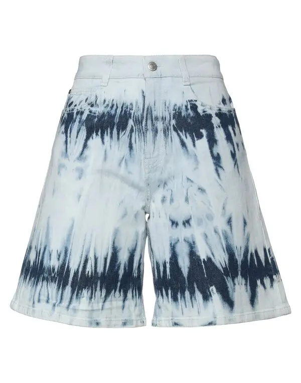Stella McCartney Denim Shorts