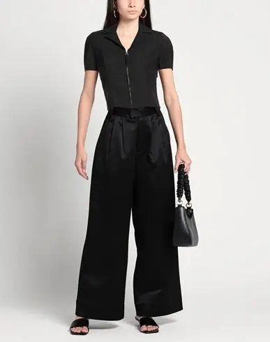 Jacquemus Le Splash Stretchy Shirt - Black
