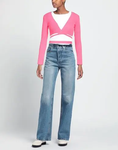 MSGM Wrap Cardigan
