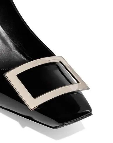 ROGER VIVIER Pumps - Black