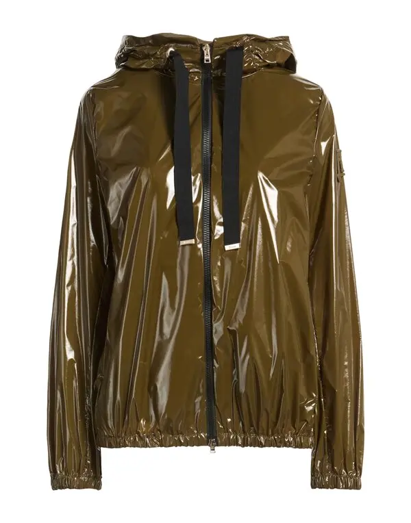Herno Polyamide And Polyurethane Jacket