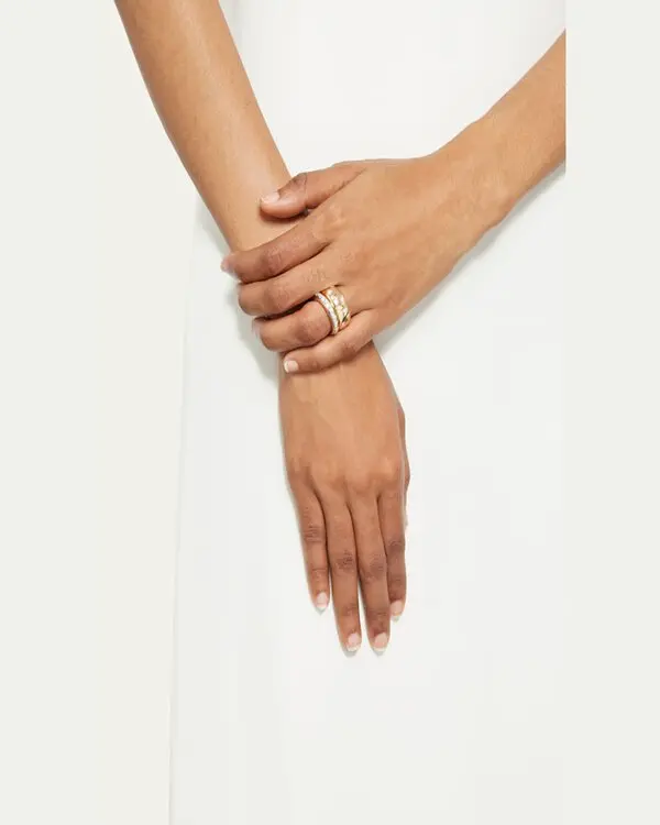 Pomellato Iconica Ring