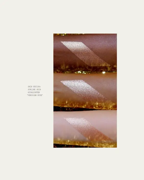 PAT MCGRATH LABS Skin Fetish: Highlighter