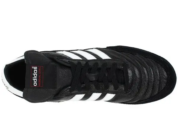 Adidas Mundial Goal Lace Up Sneakers