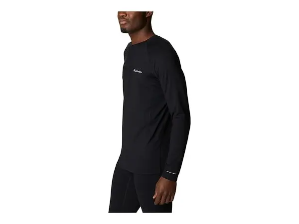 Columbia Omni-heattm Infinity Knit Long Sleeve Crew Clothing