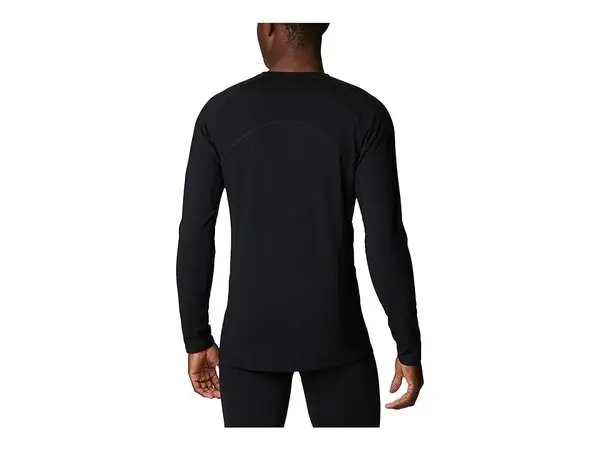 Columbia Omni-heattm Infinity Knit Long Sleeve Crew Clothing