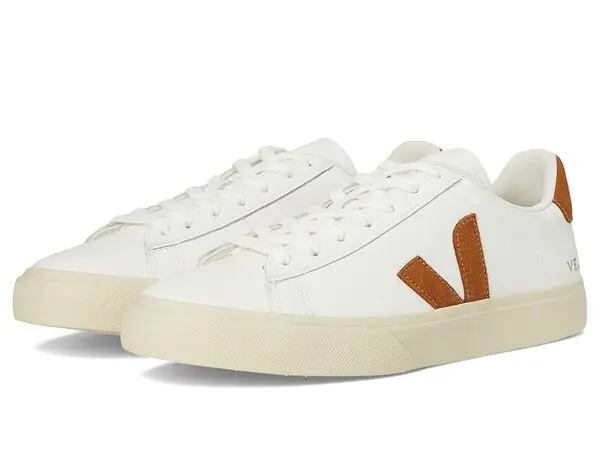 VEJA Campo Sneakers - Brown
