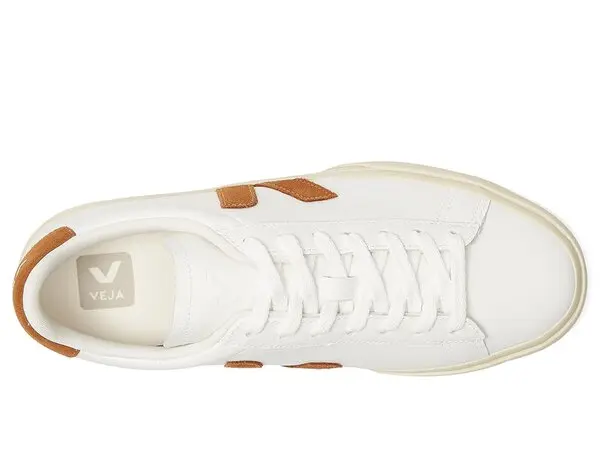 VEJA Campo Sneakers - Brown