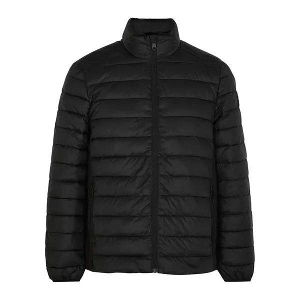 Calvin Klein Quilted Shell Jacket
