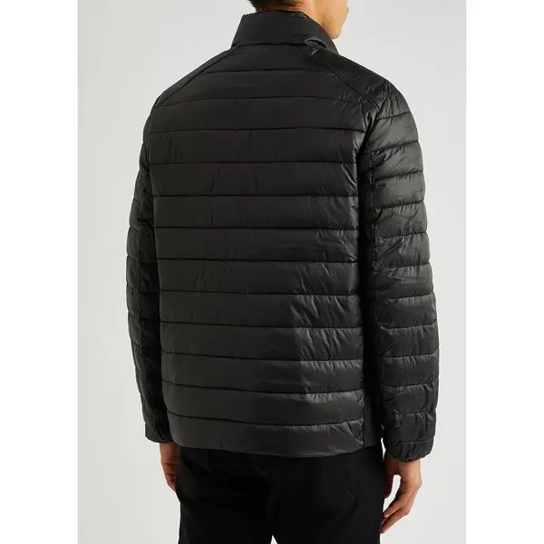 Calvin Klein Quilted Shell Jacket