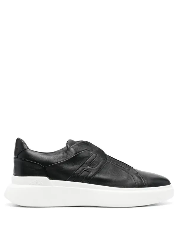 Hogan H580 Slip-on Sneakers